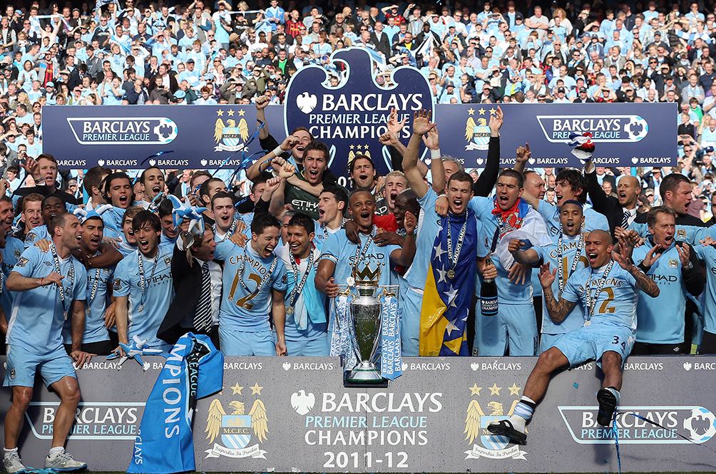 Coming Soon: Live English Premier League (EPL) Matches On RTM Stations