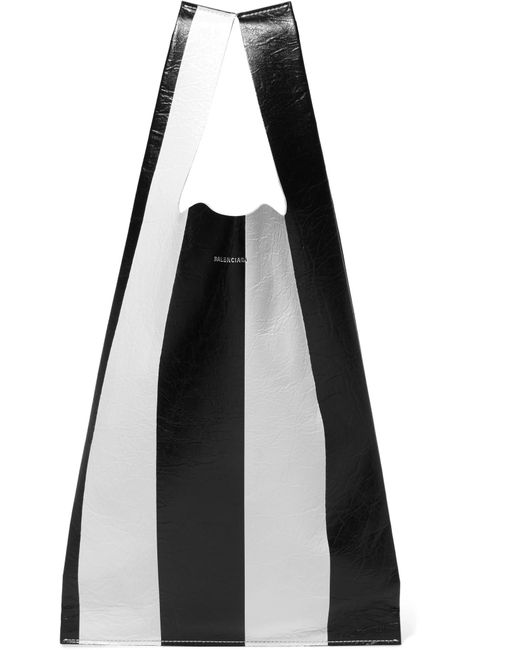 Balenciaga Cetus Trend Lagi, Beg Mirip Plastik Pasar Raya Jadi ...