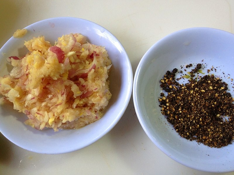 Mee Calong, Resepi Tradisi Rakyat Terengganu | Rojak Daily