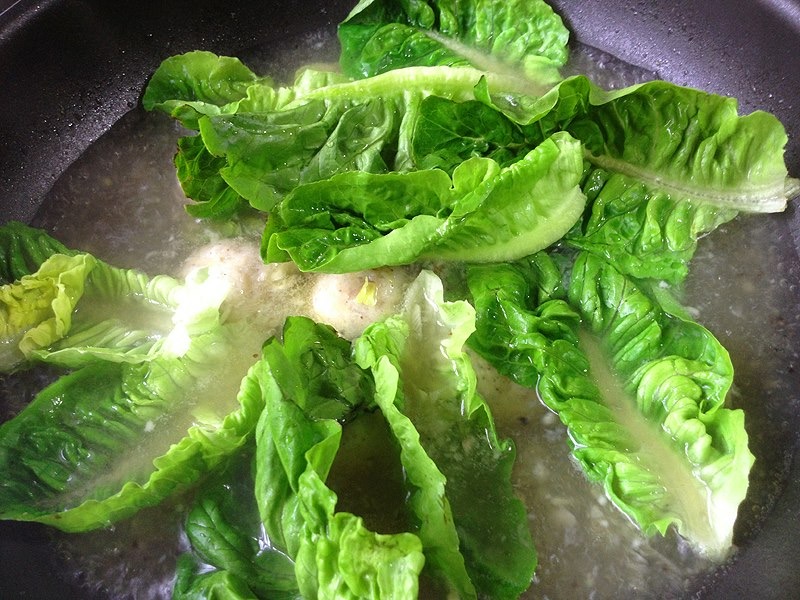 Mee Calong, Resepi Tradisi Rakyat Terengganu | Rojak Daily