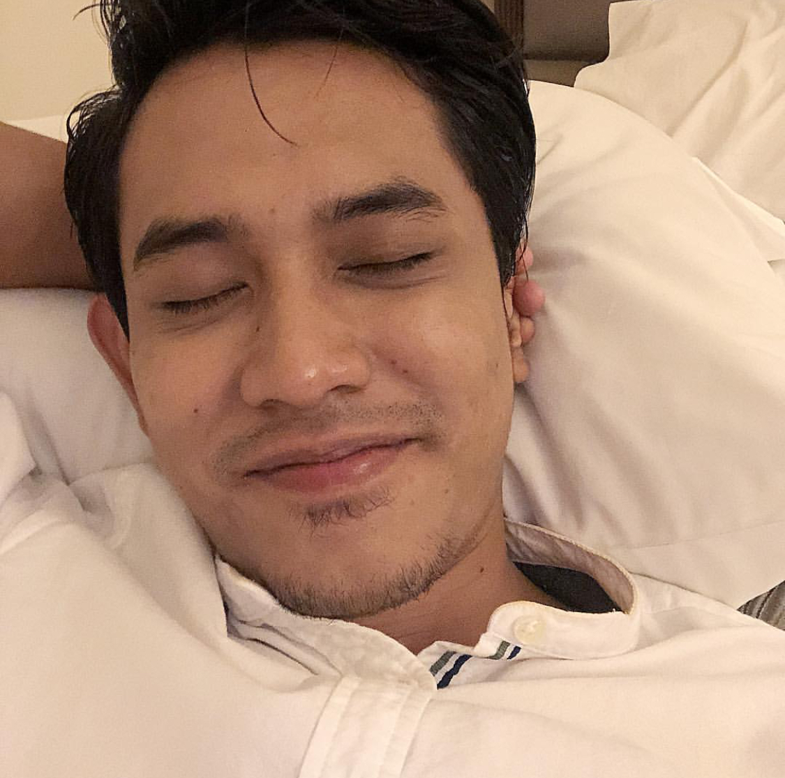"Khai Bahar Mampu Alunkan Zikir Dengan Baik" - Datuk Seri Siti ...