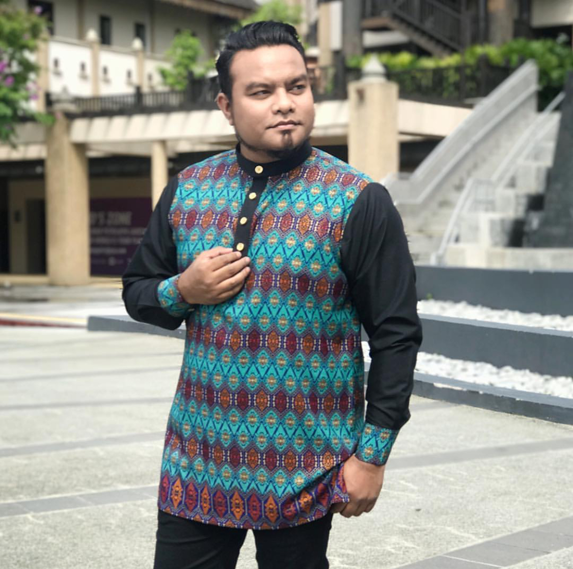 "Khai Bahar Mampu Alunkan Zikir Dengan Baik" - Datuk Seri Siti ...