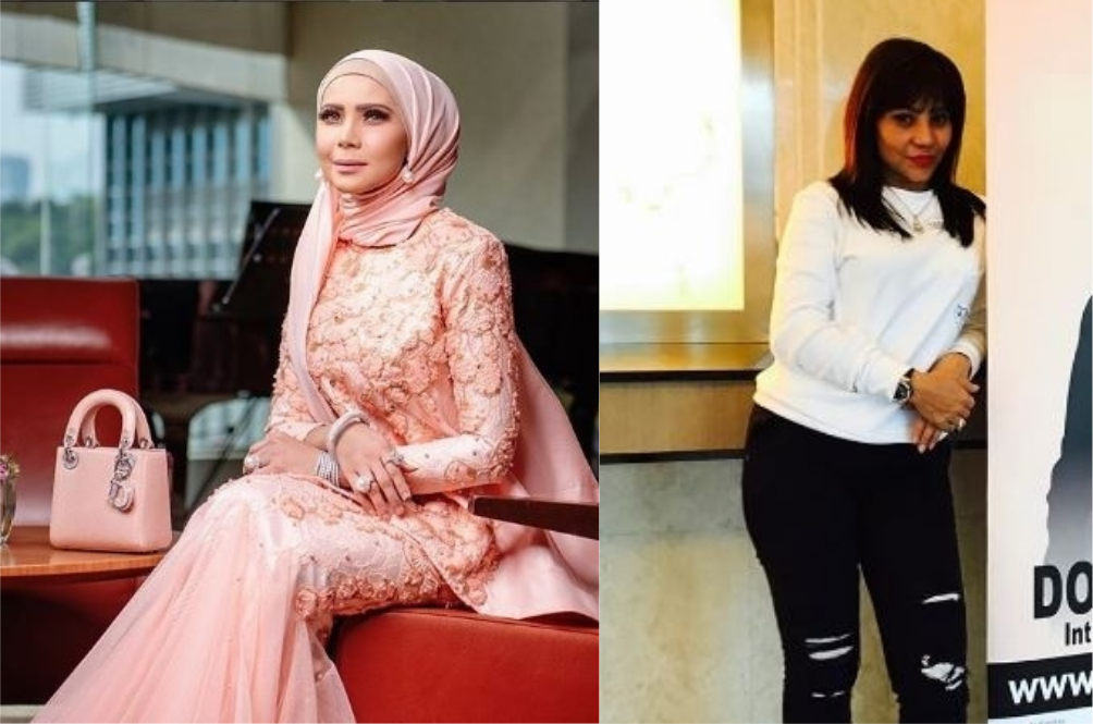 “Lantak Dialah Nak Kahwin Dengan Getah Muda, Yang Penting Tak Rampas ...