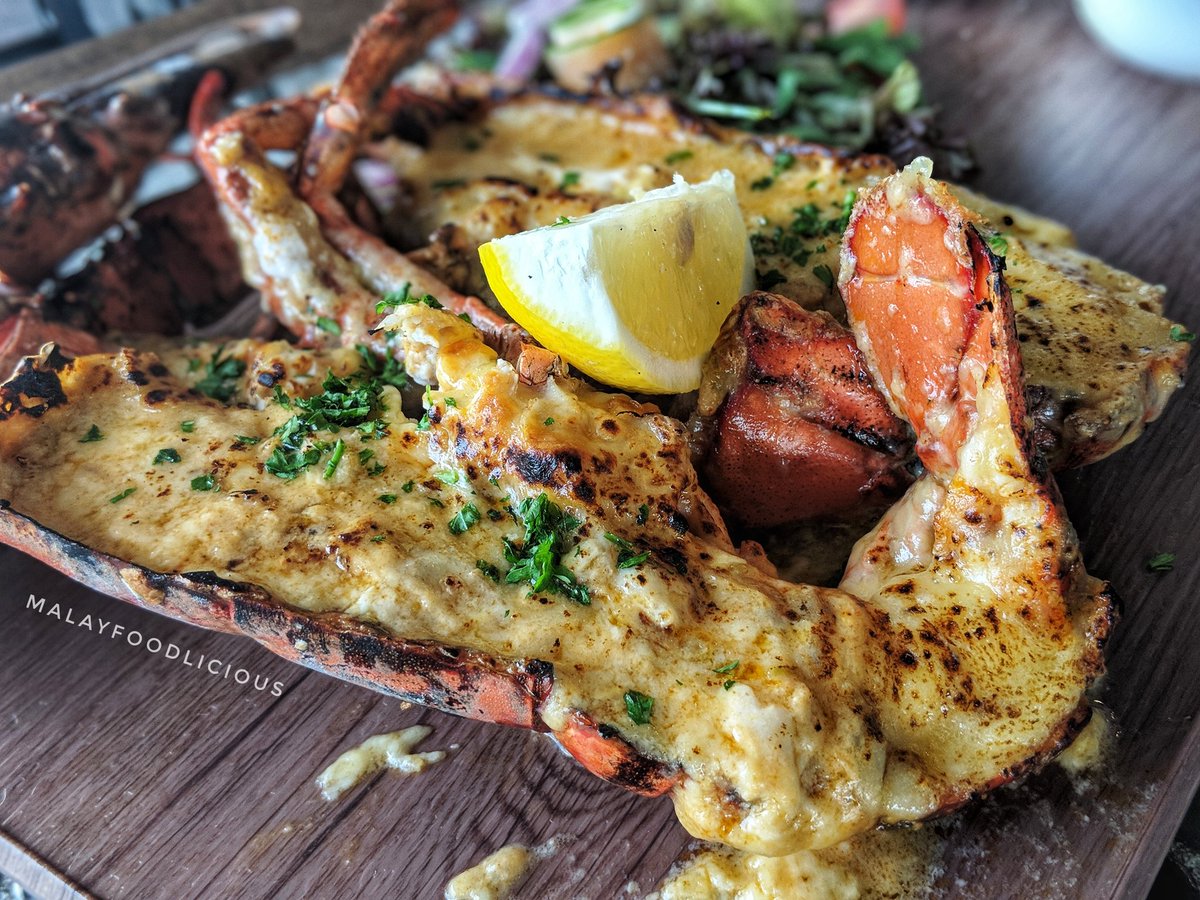 Amaran! Gambar Pemuda Ini Mungkin Buat Anda Kelaparan | Rojak Daily