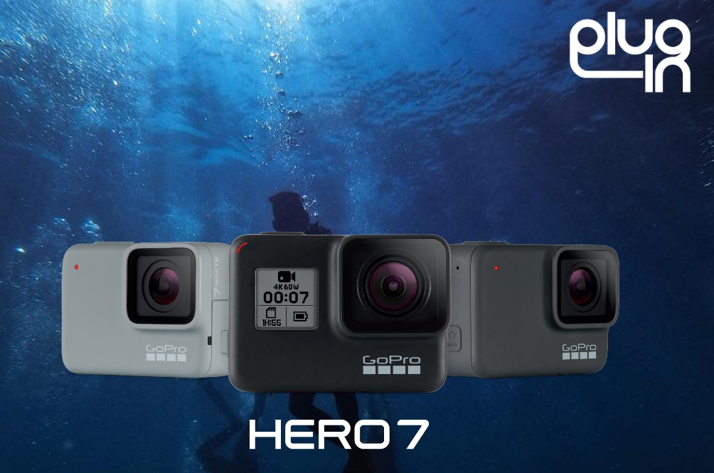 Plug-in: Lain Macam Hasil Gambar Dan Video GoPro Terbaru Ini! | RojakDaily