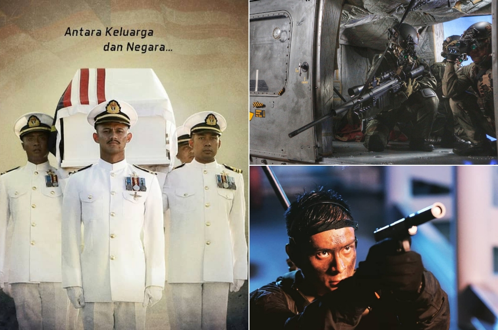 [REVIEW] 10 Sebab Mengapa PASKAL Filem Terbaik Tahun Ini!