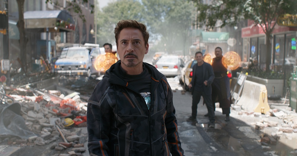 5 Things The Avengers Taught Us About Teamwork | Rojak Daily
