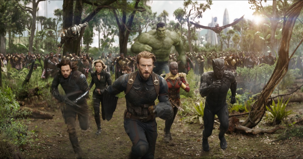 5 Things The Avengers Taught Us About Teamwork | Rojak Daily