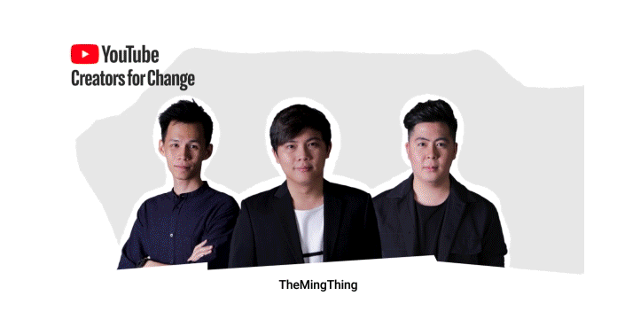 How Did The Ming Thing Become The First Malaysian Ambassadors For ...
