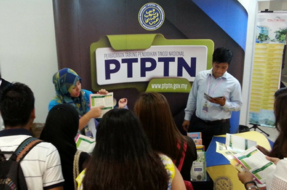 The Travel Ban Has Now Been Lifted Off PTPTN Defaulters