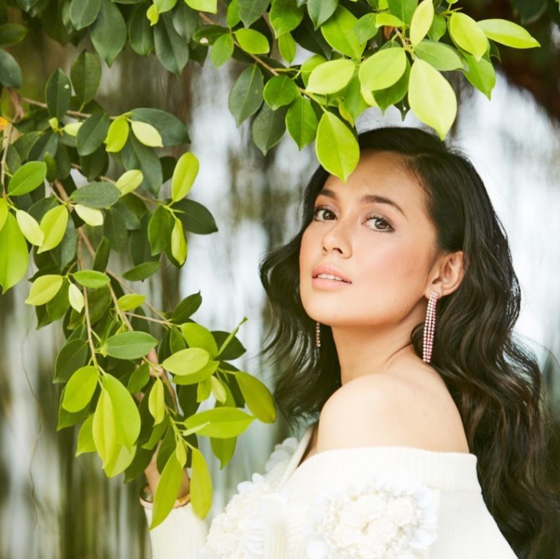 “Bukan Cincin Risik Tapi Dari Jejaka Istimewa” – Nelydia Senrose ...