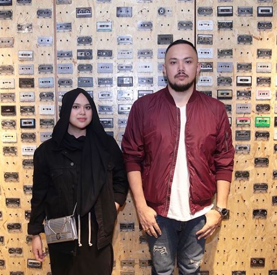 Mahukan Yang Terbaik Untuk Konsert, Imran Ajmain Kerap Ulang-Alik KL Ke ...