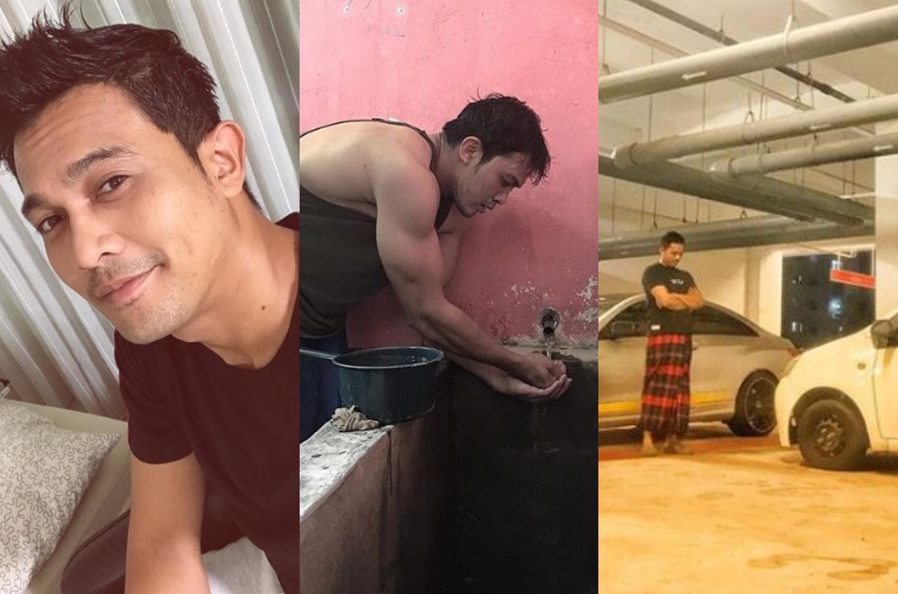 “Solat Belum Sempurna 5 Waktu, Bacaan Al-Quran Masih Salah” – Saharul ...